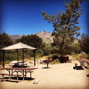 LAKE OLANCHA RV PARK & CAMPGROUND - 26 Photos - 205 State Hwy 190 ...