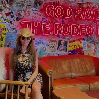 RODEO BAR - Updated June 2024 - 118 Photos & 91 Reviews - 1321 Commerce ...