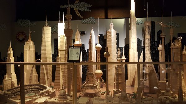 MUSEUM OF SCIENCE & TECHNOLOGY - MOST - 85 Photos & 50 Reviews - 500 S ...