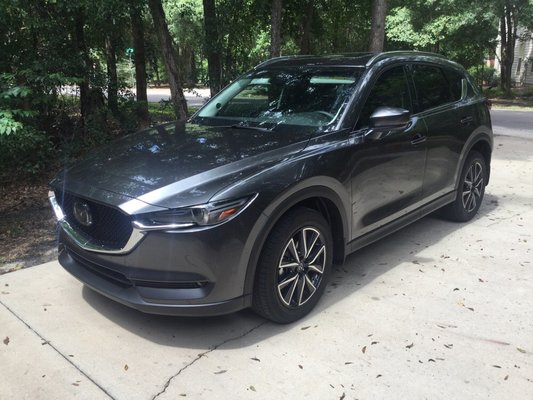 JENKINS MAZDA - Updated January 2026 - 23 Photos & 47 Reviews - 1740 SW ...