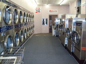 FAMOUS HARRIS DRY CLEANERS & LAUNDROMAT - Updated March 2026 - 19 ...