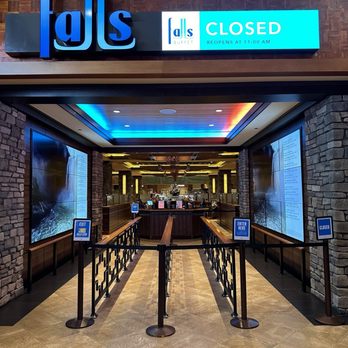 FALLS BUFFET - Updated September 2025 - 451 Photos & 342 Reviews ...