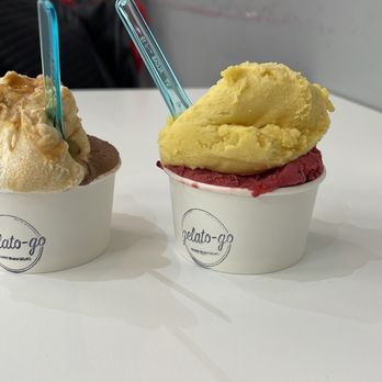 GELATO-GO ORLANDO - Updated September 2024 - 195 Photos & 108 Reviews ...