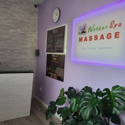 WONDER SPA HIGHLANDS RANCH - 16 Photos & 20 Reviews - 541 W Highlands ...