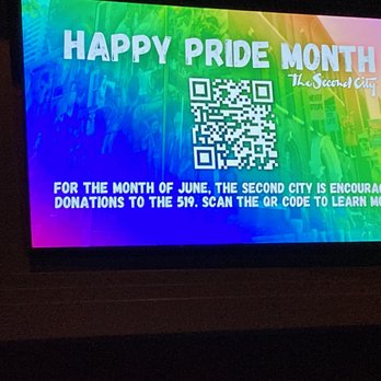 THE SECOND CITY - Updated December 2025 - 31 Photos & 15 Reviews - 1 ...