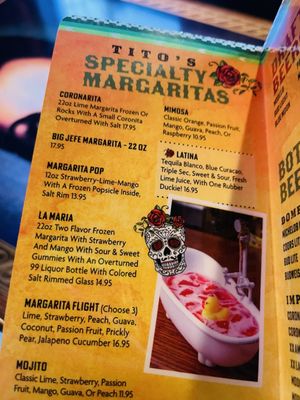 TITO’S TAQUERIA & BAR - Updated May 2024 - 38 Photos - 733 W Cary St ...