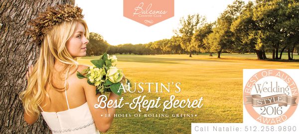 BALCONES COUNTRY CLUB - Updated October 2025 - 12 Photos & 21 Reviews ...