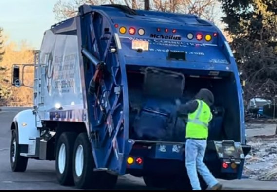WASTE CONNECTIONS OF COLORADO - Updated December 2025 - 93 Photos & 498 ...