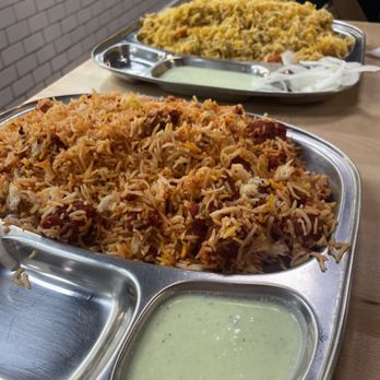 GHAREEB NAWAZ - Updated May 2025 - 108 Photos & 92 Reviews - 2364 N ...