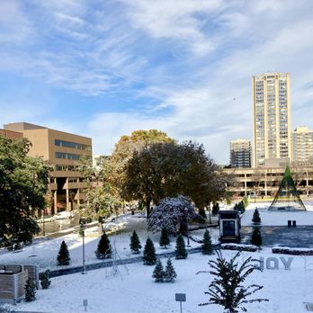 CATHEDRAL SQUARE PARK - Updated August 2025 - 60 Photos & 22 Reviews ...