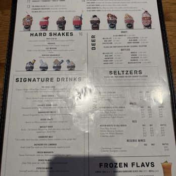 B-LUX GRILL & BAR - Updated April 2025 - 510 Photos & 637 Reviews ...