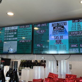 ECOLA SEAFOODS - Updated June 2024 - 513 Photos & 658 Reviews - 208 N ...