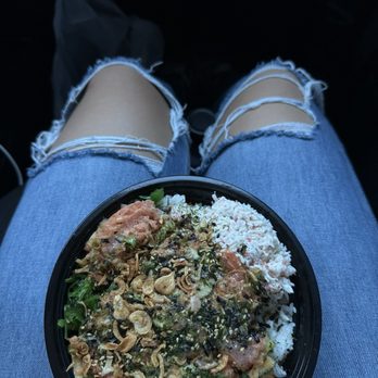 THE LOW-KEY POKE JOINT - Updated June 2024 - 1125 Photos & 1578 Reviews ...