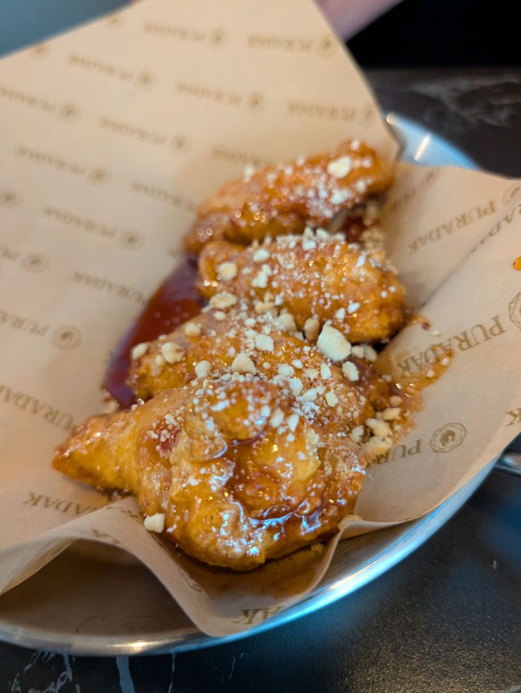 PURADAK KOREAN PREMIUM CHICKEN - Updated January 2026 - 96 Photos & 38 ...