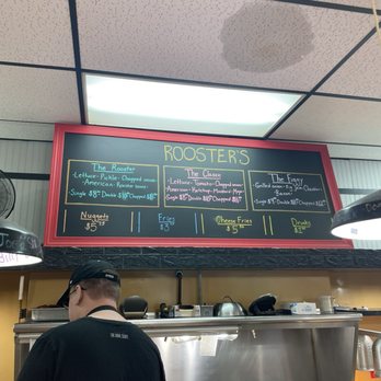 ROOSTER’S - Updated December 2025 - 61 Photos & 69 Reviews - 51 N ...