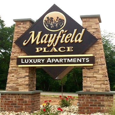 MAYFIELD PLACE APARTMENT HOMES - Updated August 2025 - 1 Gardners Way ...