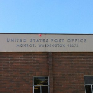 US POST OFFICE - Updated October 2025 - 43 Reviews - 8120 Hardeson Rd ...