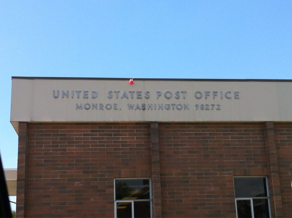 US POST OFFICE - Updated December 2025 - 29 Reviews - 122 N Blakeley St ...