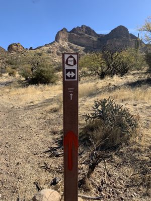 PICKETPOST TRAIL - Updated December 2024 - 76 Photos & 14 Reviews ...