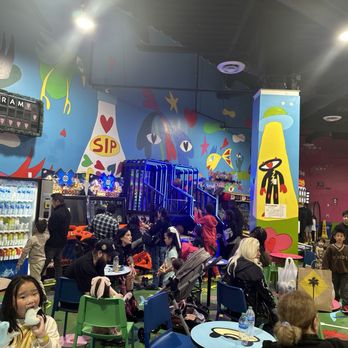 FUNBOX ARCADIA - Updated October 2024 - 1073 Photos & 419 Reviews - 400 ...