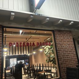 PIZZERIA PAPPO - Updated December 2025 - 104 Photos & 95 Reviews - 709 ...