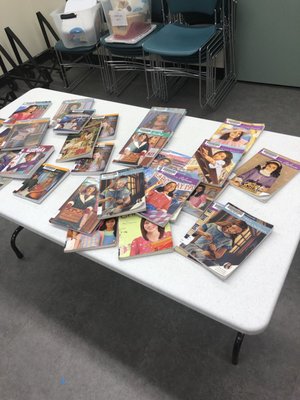ALDINE BRANCH LIBRARY - Updated December 2025 - 22 Photos - 11331 ...