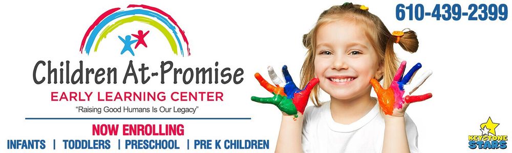 CHILDREN AT-PROMISE EARLY LEARNING CENTER - 11 Photos - 1001 E Highland ...