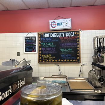 BURBAGES GROCERY - Updated December 2025 - 37 Photos & 29 Reviews - 157 ...