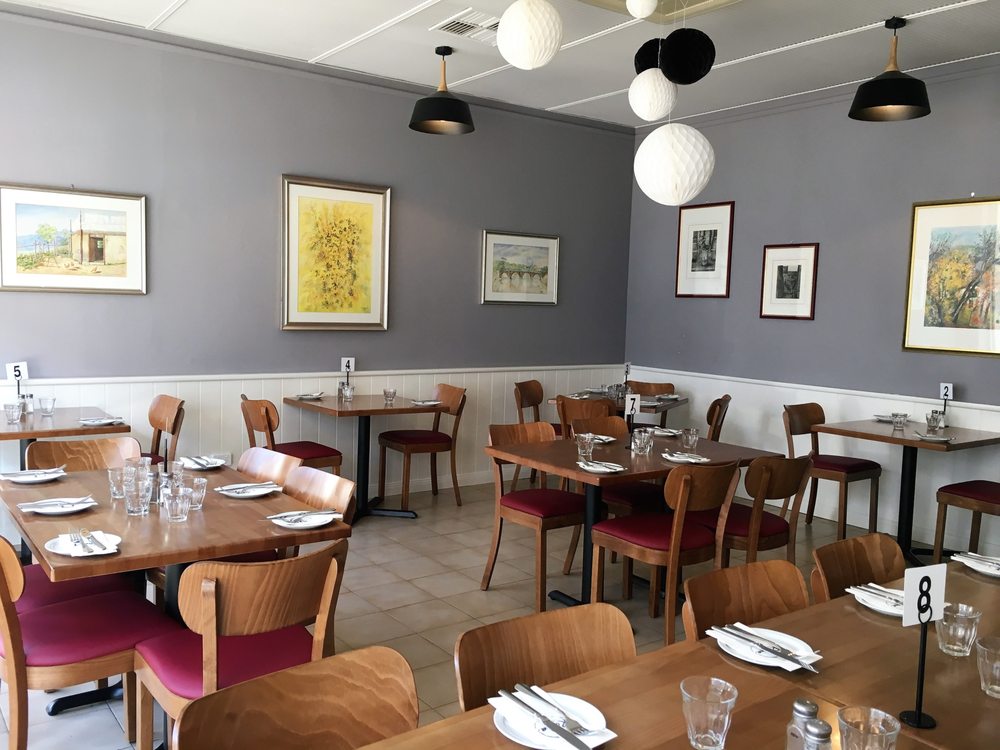 ROMA CUCINA - Updated December 2025 - 12 Photos - 9-13 High St ...