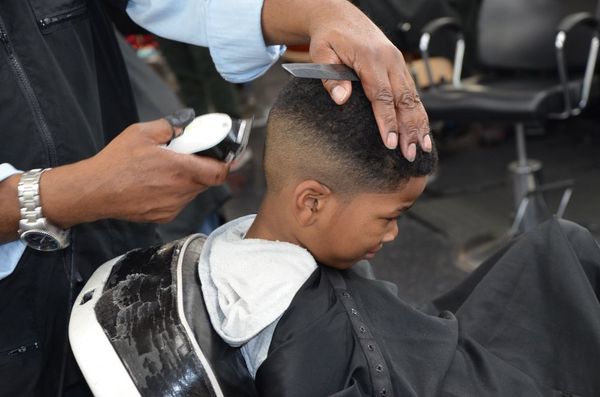 LEE’S BARBER SHOP - Updated June 2026 - 13 Photos & 22 Reviews - 4409 ...
