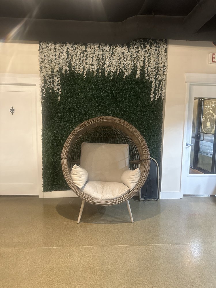 THE DAILY DRIP - Updated May 2024 - 710 Juliet St, Dyer, Indiana ...