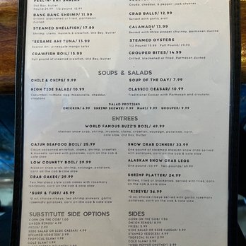 BUZZ’S ROOST - Updated October 2025 - 77 Photos & 133 Reviews - 8 ...