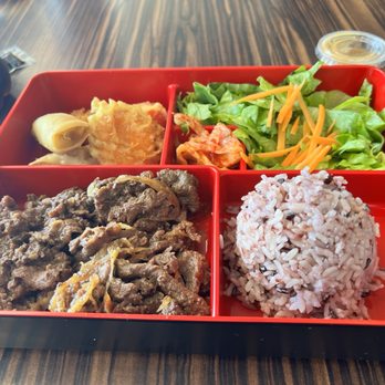 BENTO KITCHEN CRAVINGS - Updated June 2025 - 217 Photos & 68 Reviews ...