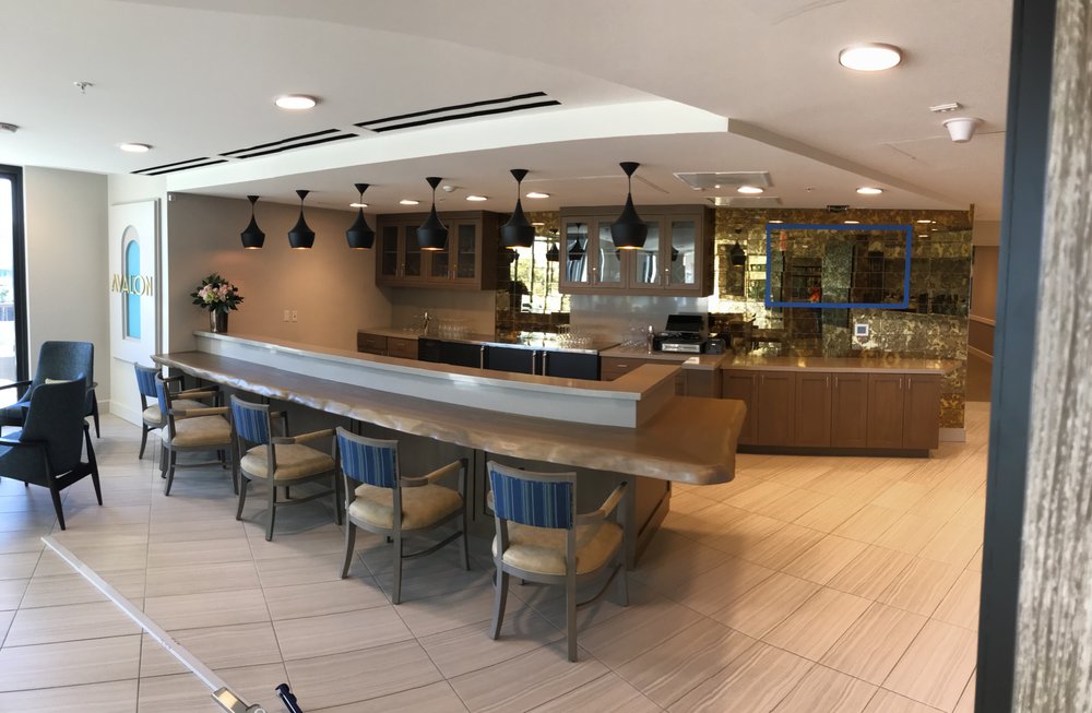 STILES FOODSERVICE & STAINLESS INSTALLATION - Updated August 2025 - 22 ...