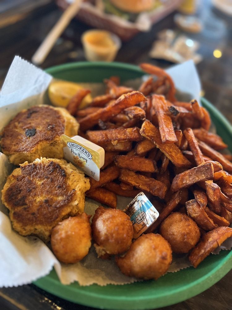 SCSC Wallops Island Navy Base in Wallops Island, VA | MilitaryBases.com