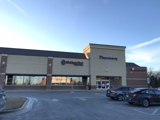 KROGER FOOD & PHARMACY - Updated May 2026 - 56 Photos & 19 Reviews ...