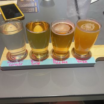 IC BREWHOUSE - TEMP. CLOSED - Updated December 2025 - 108 Photos & 95 ...