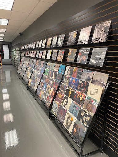 MEDIA RELOAD - Video Game Stores - 13285 Hall Rd, Utica, MI - Phone ...