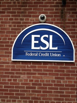 ESL FEDERAL CREDIT UNION - Updated May 2025 - 11 State St, Pittsford ...