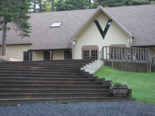 CAMP VEGA - Updated August 2025 - 317 Echo Lake Rd, Fayette, Maine ...