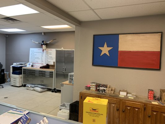 LONE STAR GUN RANGE - Updated January 2025 - 111 Photos & 180 Reviews ...