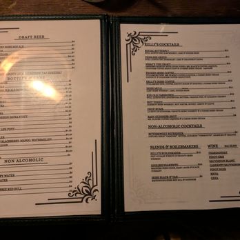 KELLY’S IRISH PUB - Updated May 2025 - 156 Photos & 86 Reviews - 519 W ...