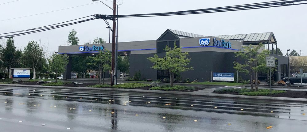 SAVIBANK - Updated December 2025 - Request Information - 1020 S ...