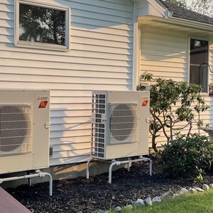 RYCOR HVAC - Updated October 2025 - 217 Photos & 18 Reviews - 135 N ...