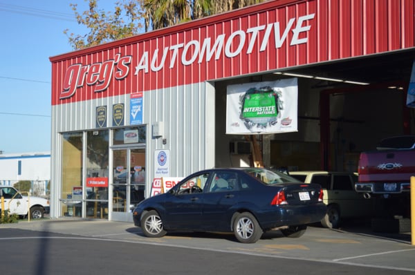 GREG’S AUTOMOTIVE - Updated December 2025 - 64 Reviews - 1641 N ...