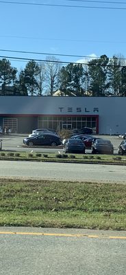 TESLA - Updated December 2024 - 31 Photos & 46 Reviews - 7101 Glenwood ...