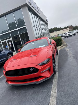 KENLY FORD - Updated December 2025 - 27 Photos & 15 Reviews - 500 S ...