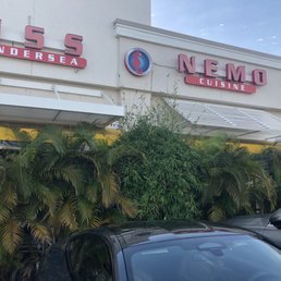USS NEMO RESTAURANT - Updated May 2025 - 1045 Photos & 1717 Reviews ...
