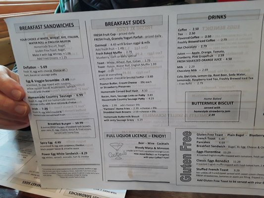 PARTNERS RESTAURANT - Updated May 2024 - 74 Photos & 84 Reviews - 485 ...