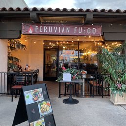 PERUVIAN FUEGO - Updated October 2024 - 222 Photos & 266 Reviews - 1751 ...